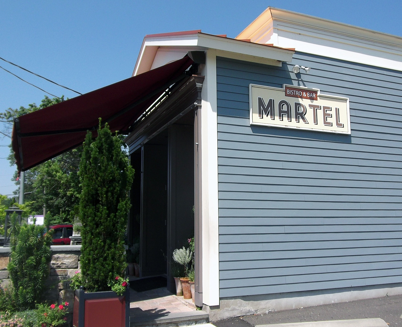 EatDrinkShopCook: A food writer's Fairfield favorites revealed
