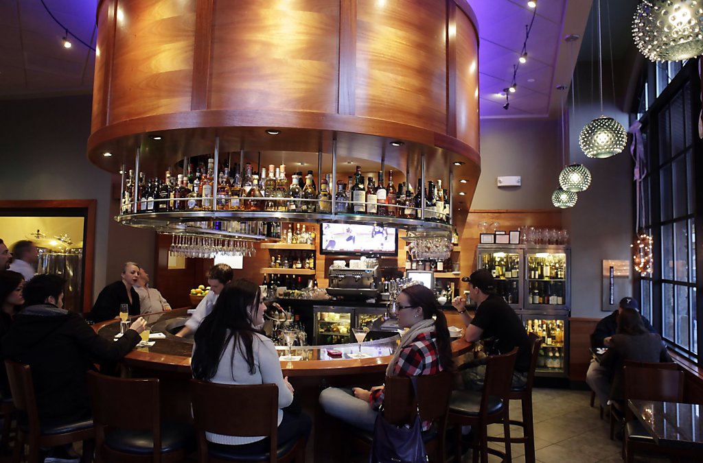 Napa's Fish Story reels in Scott Ekstrom as chef