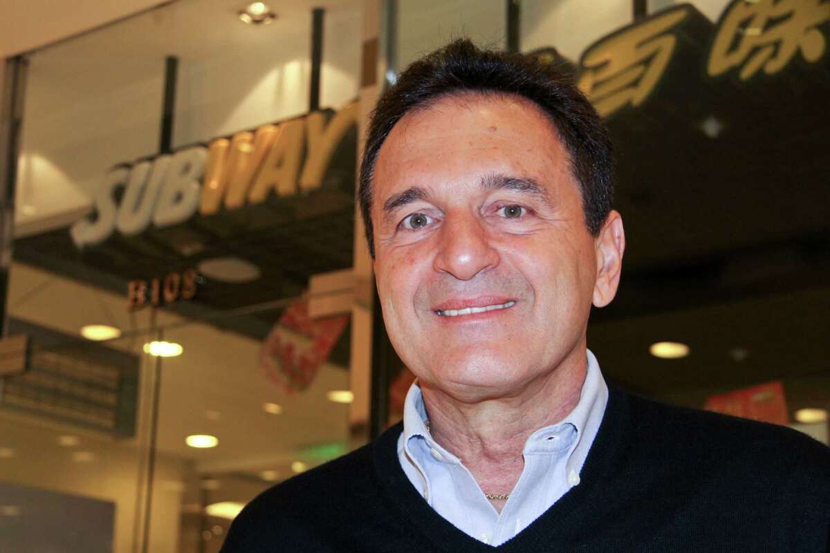 Subway founder Fred DeLuca dies after long cancer battle