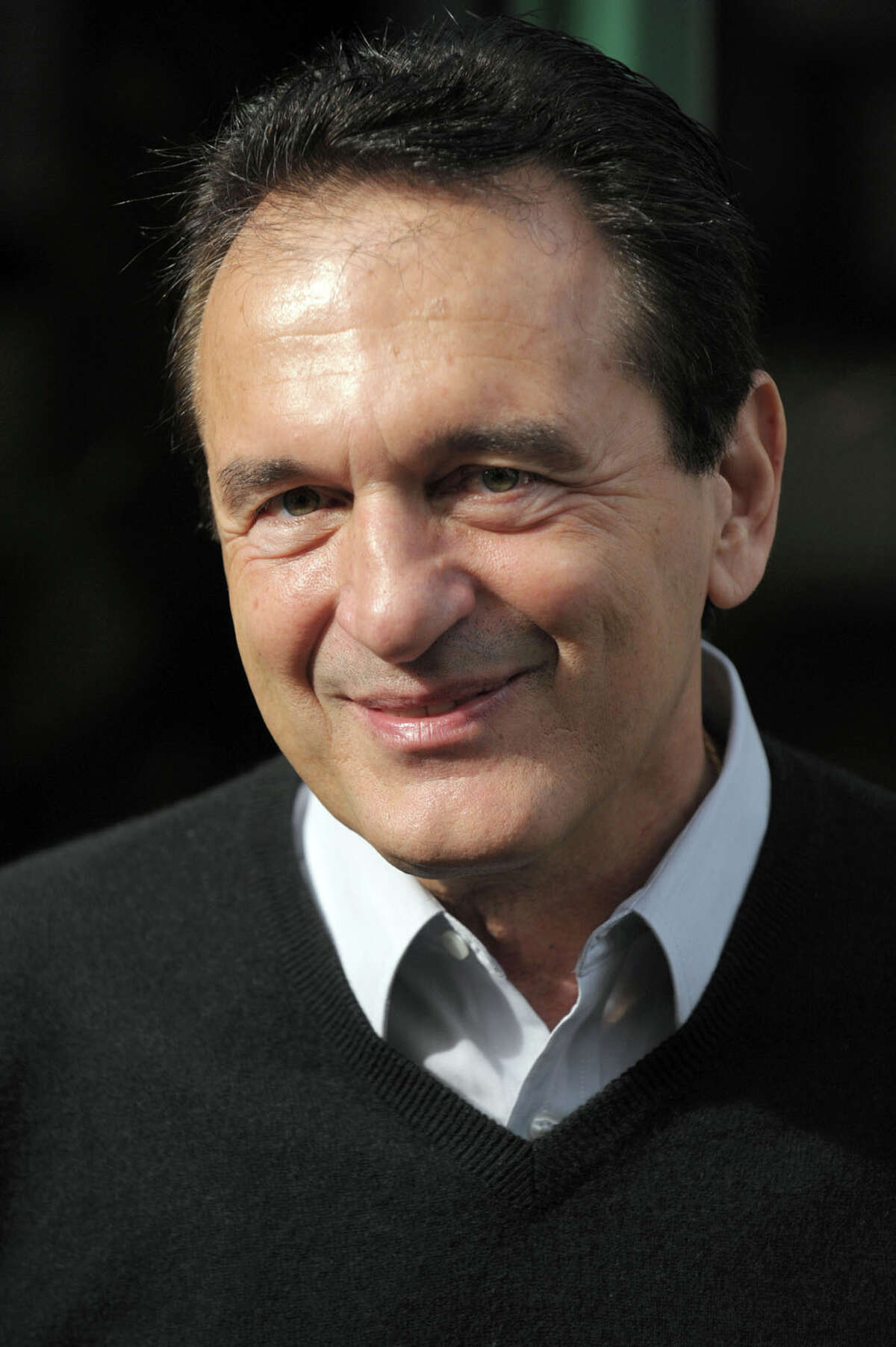 Subway's DeLuca has leukemia, Milford company says