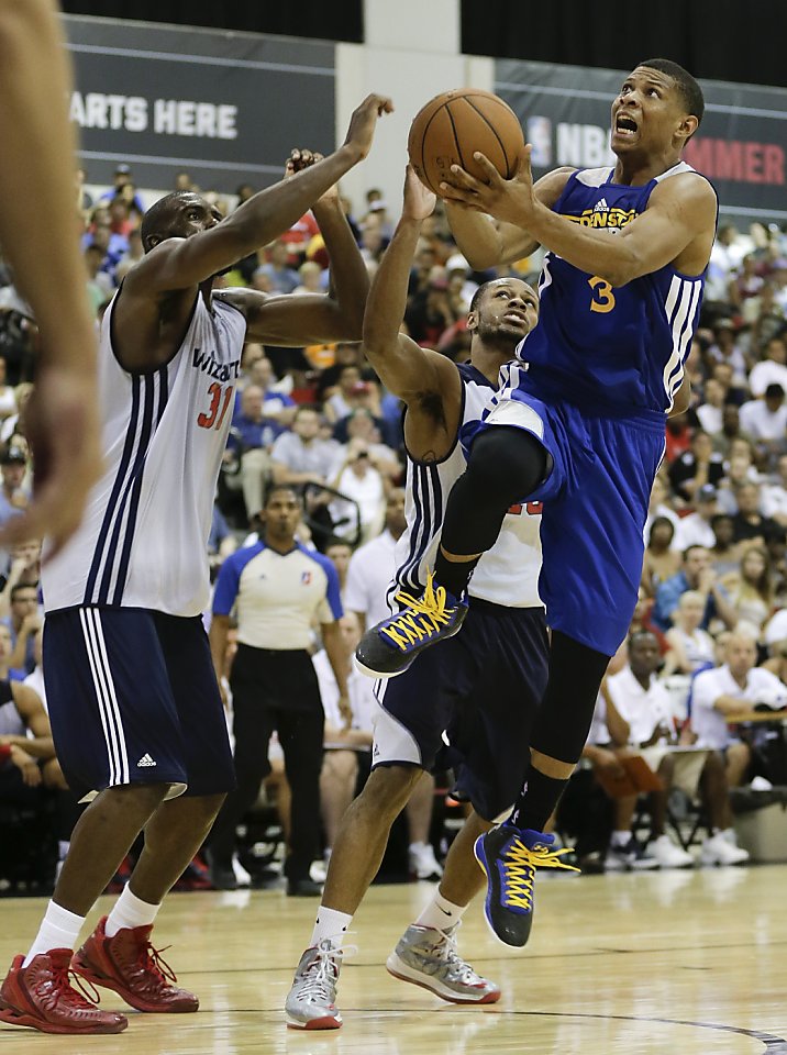 Machado's hopes of making Warriors' roster wane