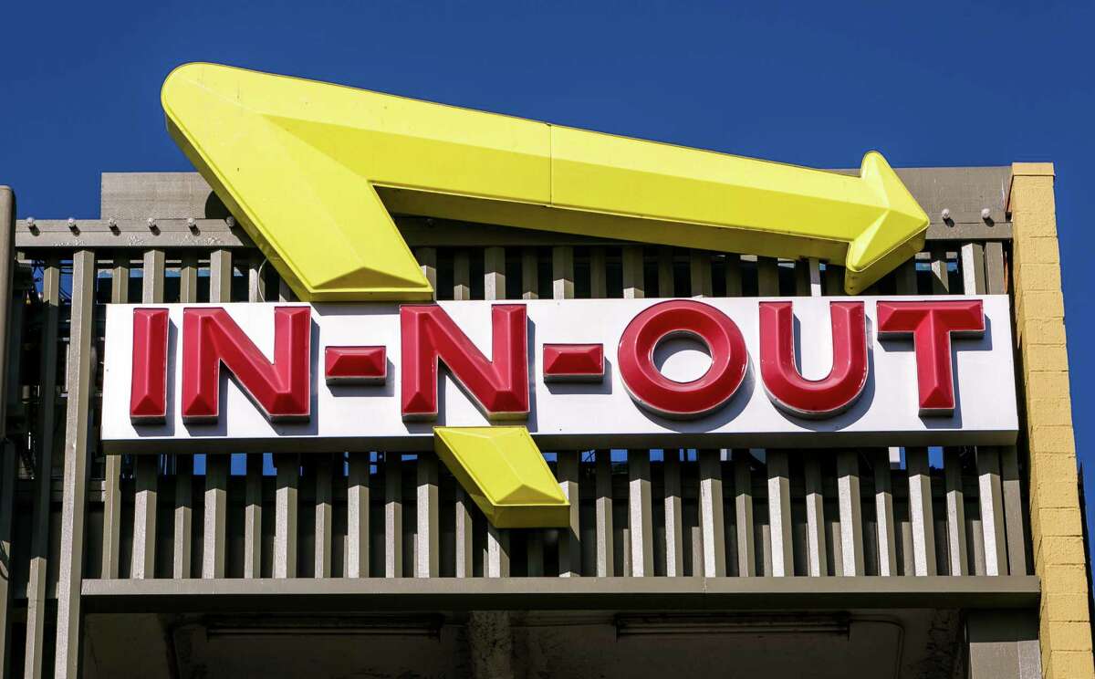 In-N-Out confirms first S.A. site