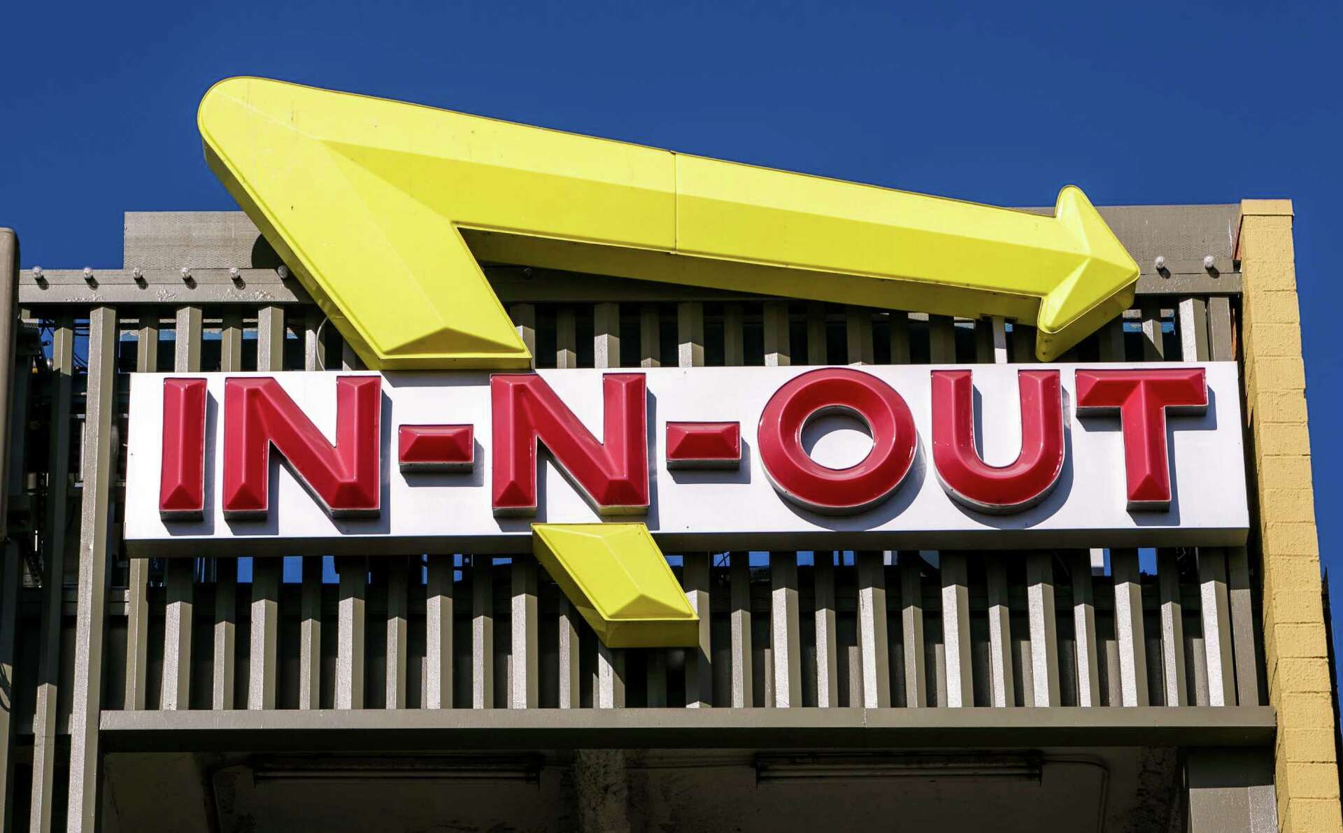 Drag racing and Van Halen: 31 things you didn't know about In-N-Out