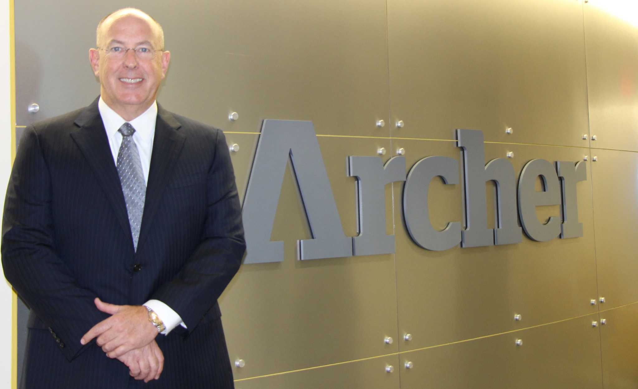 Archer Ltd. gets new leader