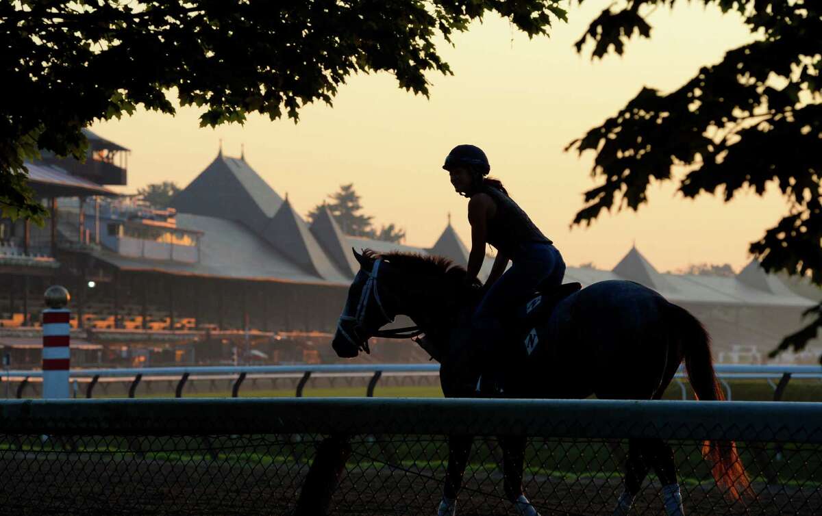 Sizzling start to Saratoga a sure bet