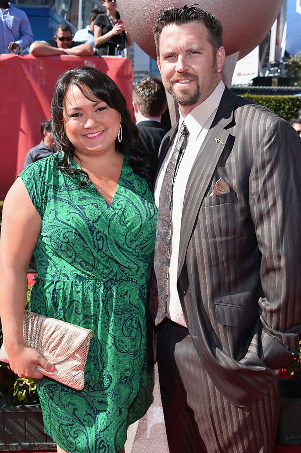 The 2013 ESPY Awards