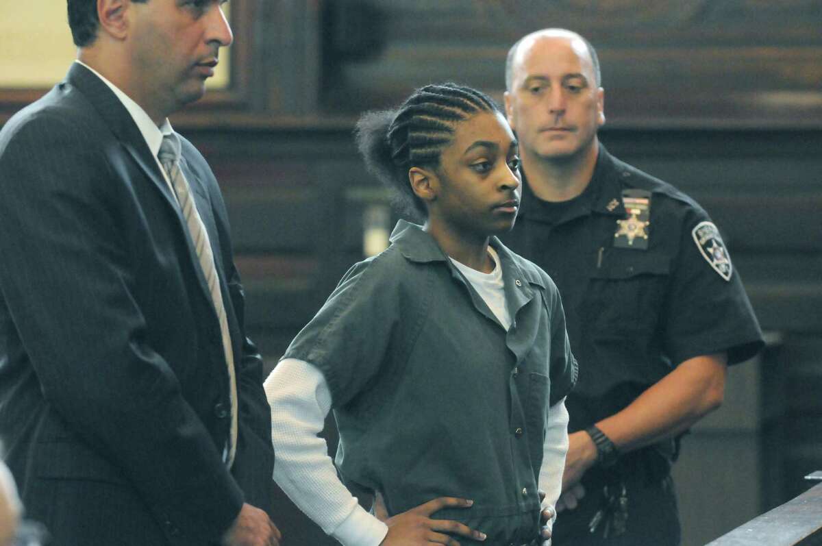 Deadly lure of sex leads to prison