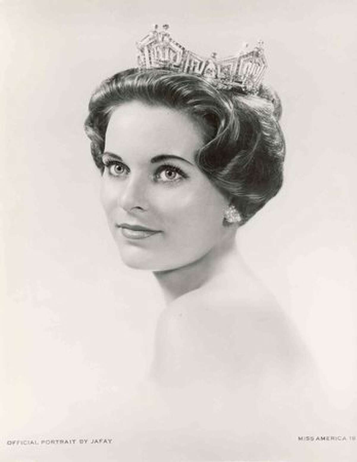 New Miss Texas is UT student and professional ballerina