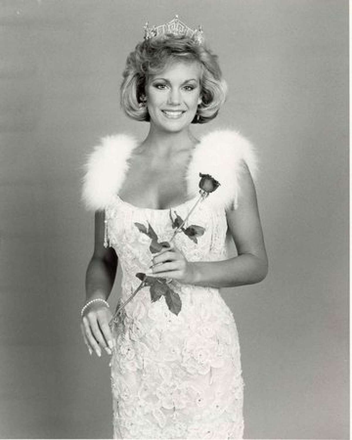 New Miss Texas is UT student and professional ballerina