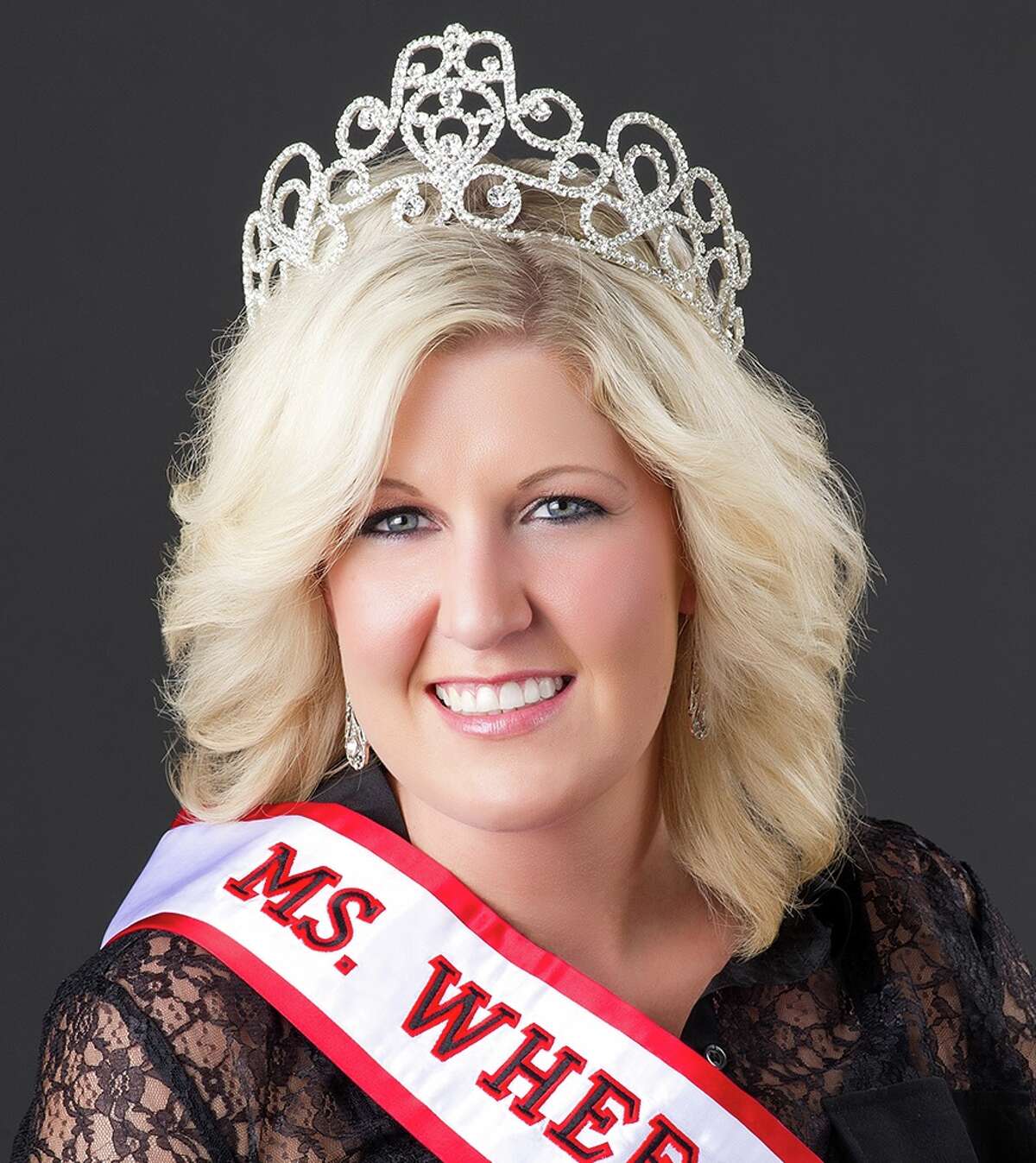 Ms. Wheelchair Texas advocates for disabled