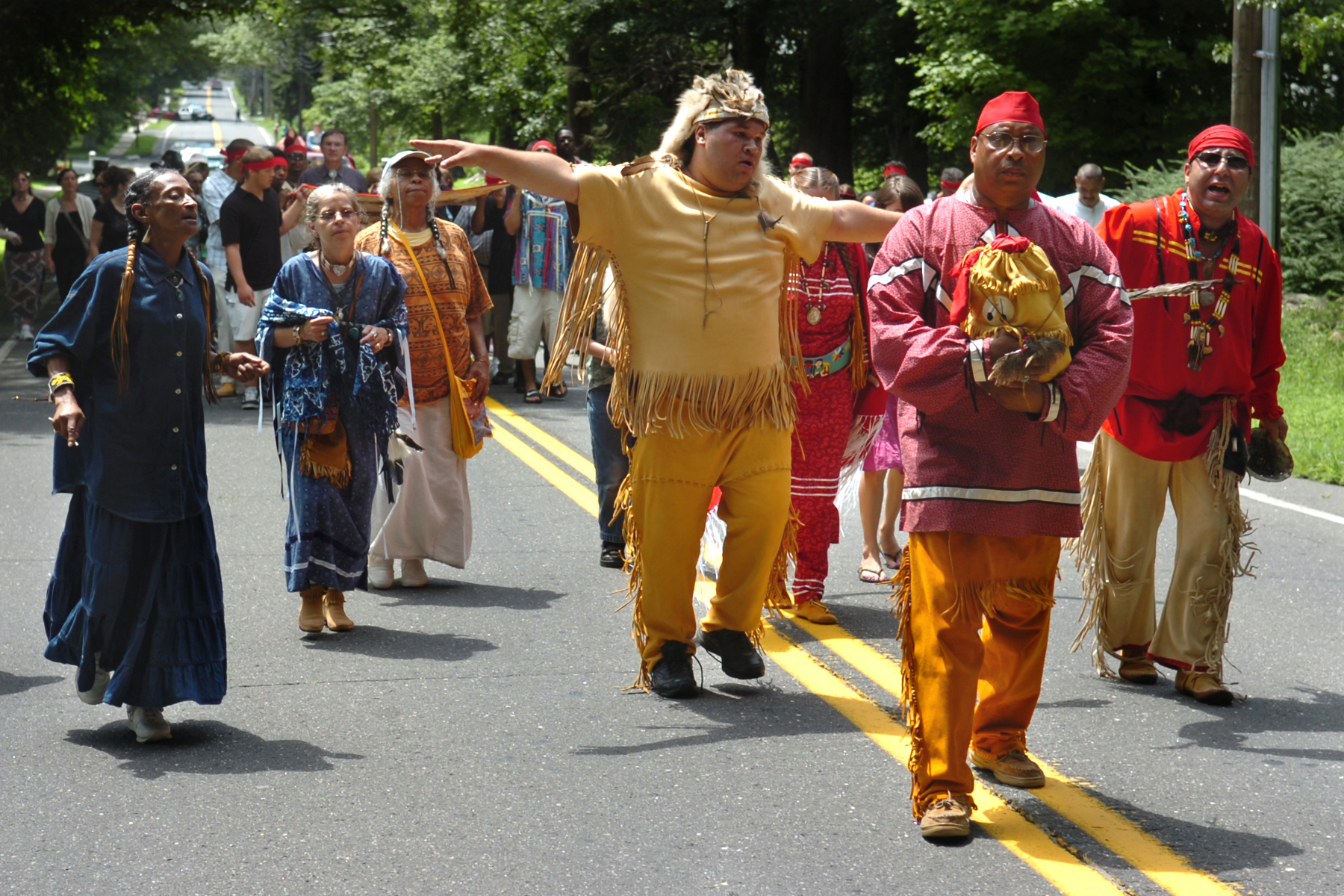 Tribal 'upheaval' could create new casinos