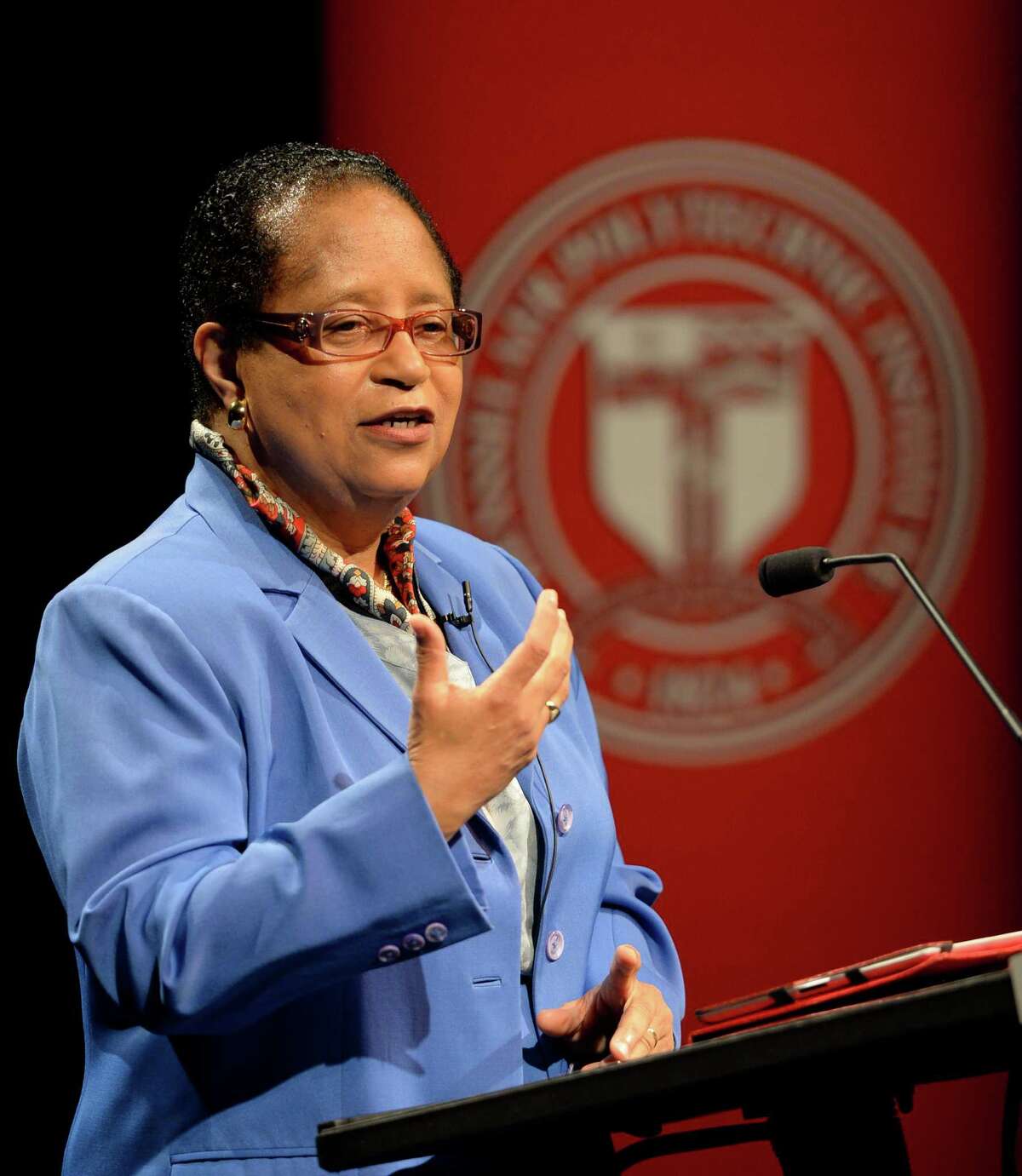 Letter: RPI's Jackson is an asset to region