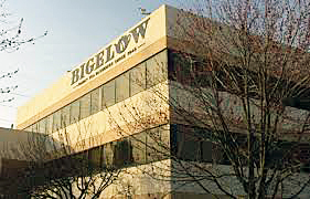 Moving Forward, Looking Back / Bigelow steeped in tradition, but a ...