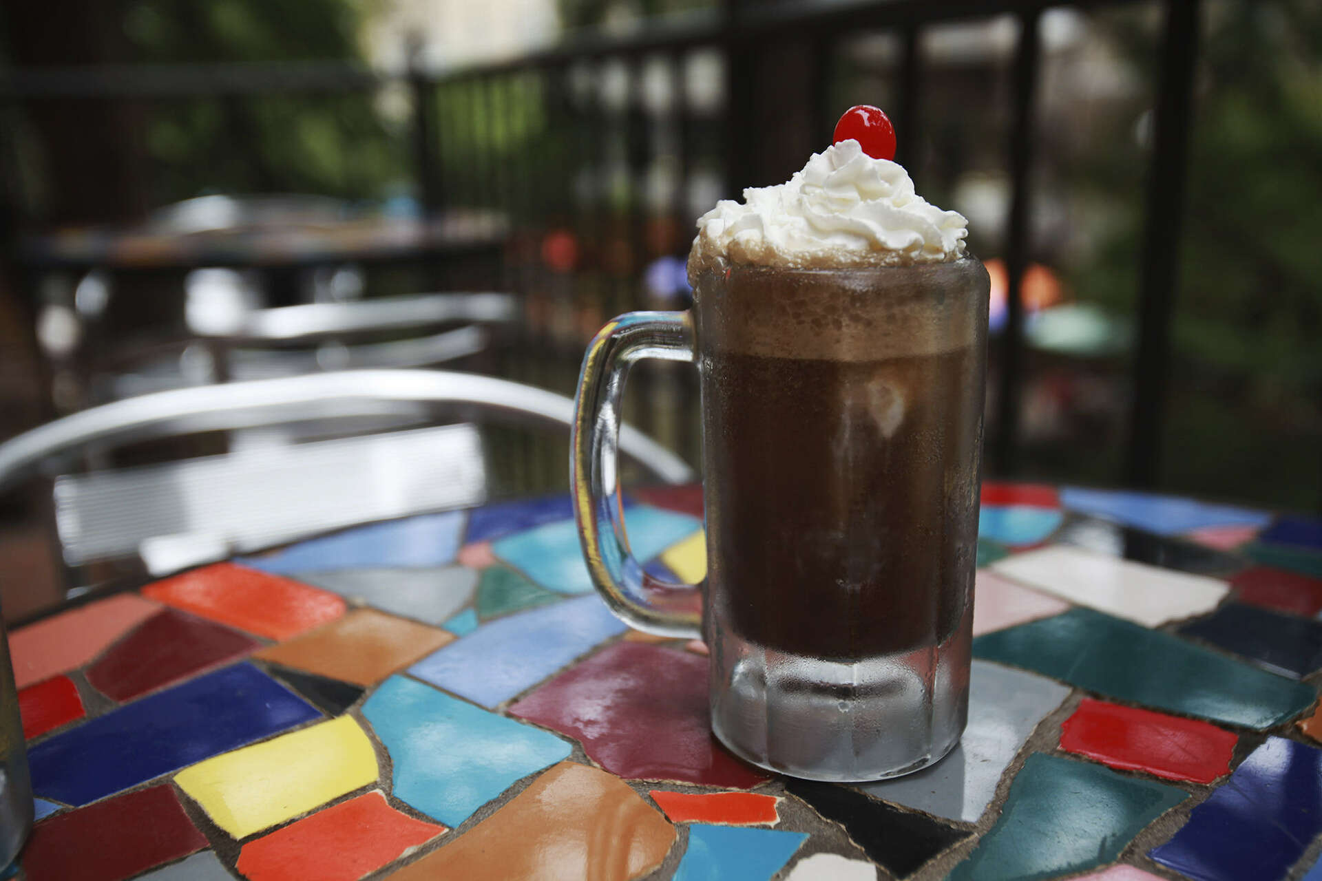 Root beer floats a summer favorite at local restaurants
