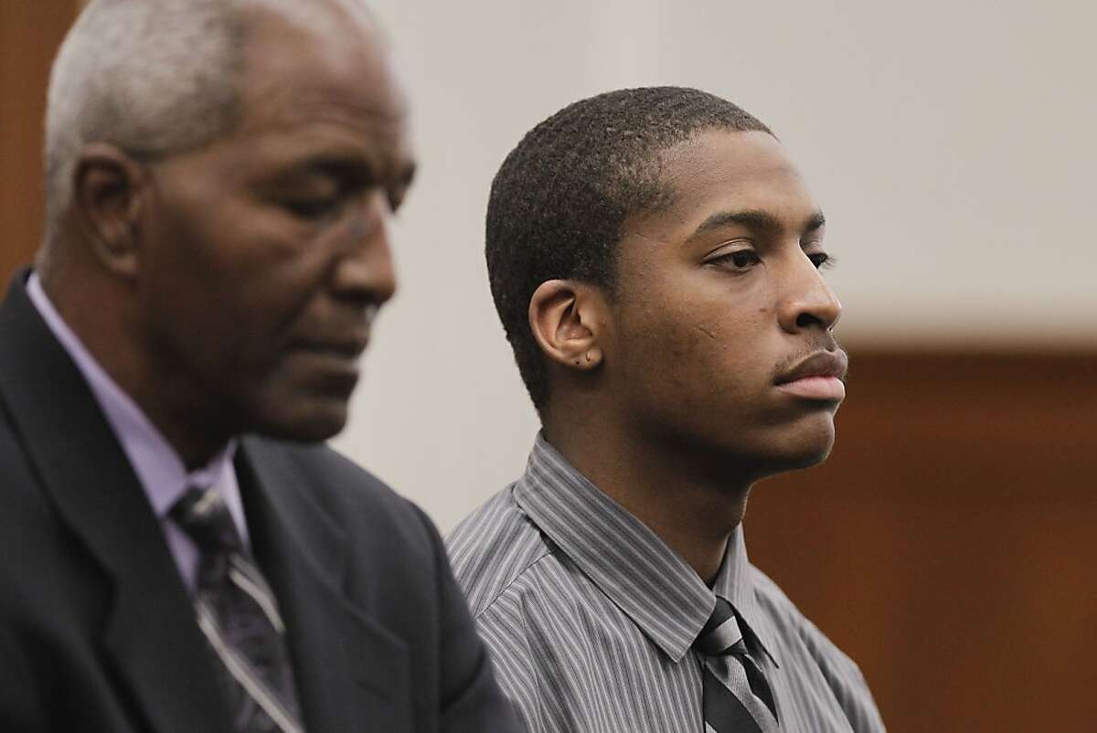 Richmond gang-rape defendants found guilty