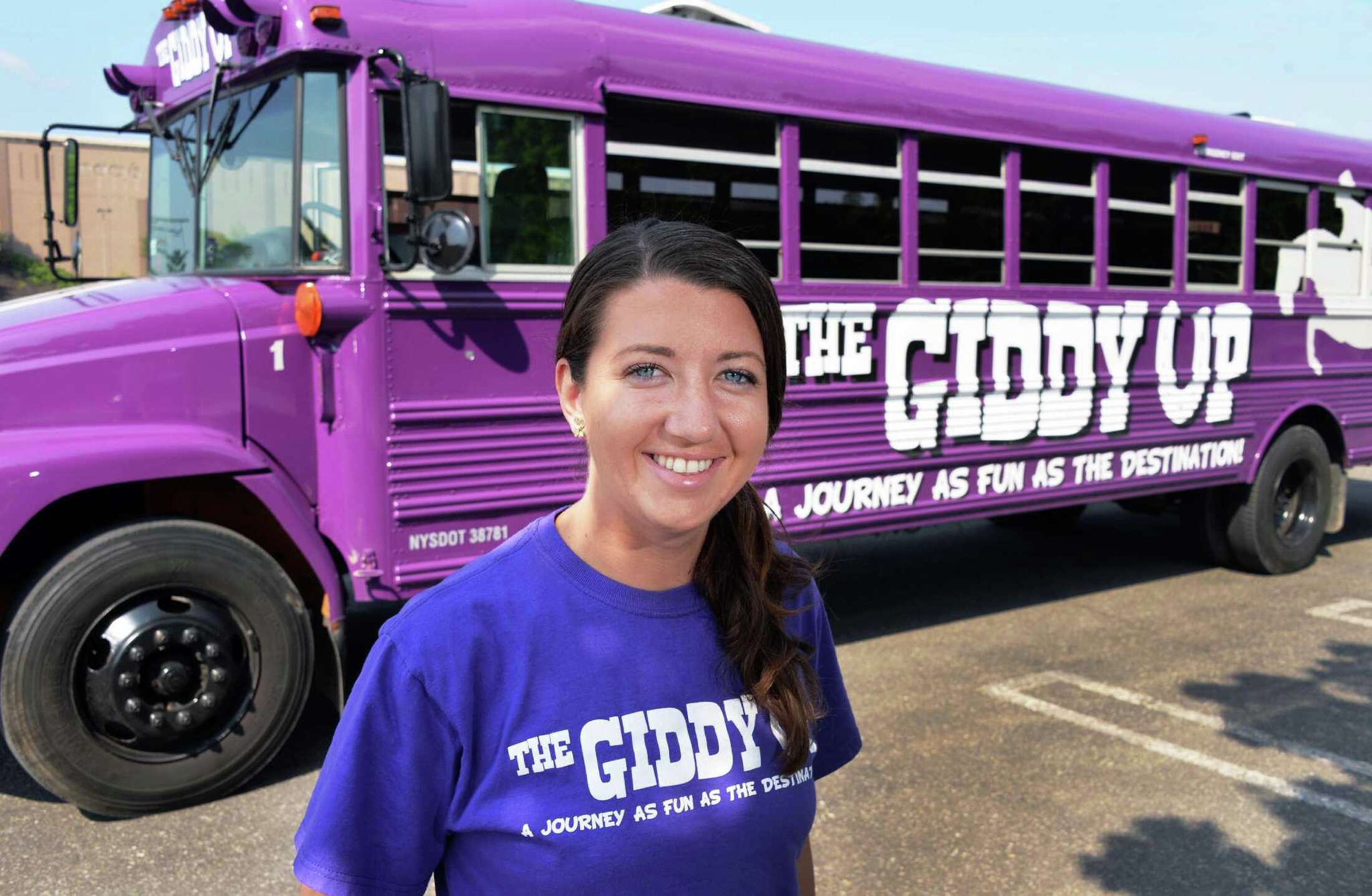 Letting good times roll on way to track or SPAC