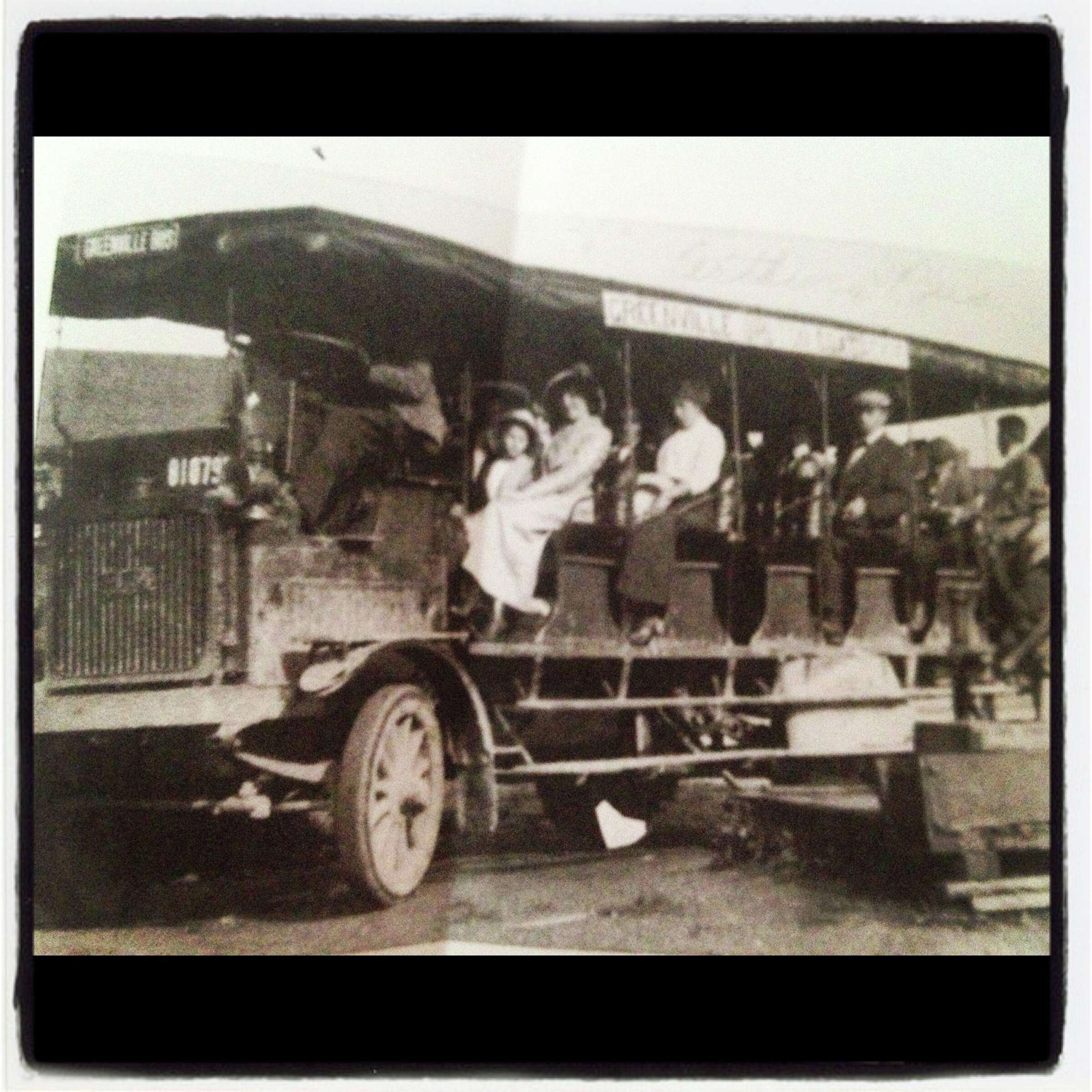 Letting good times roll on way to track or SPAC