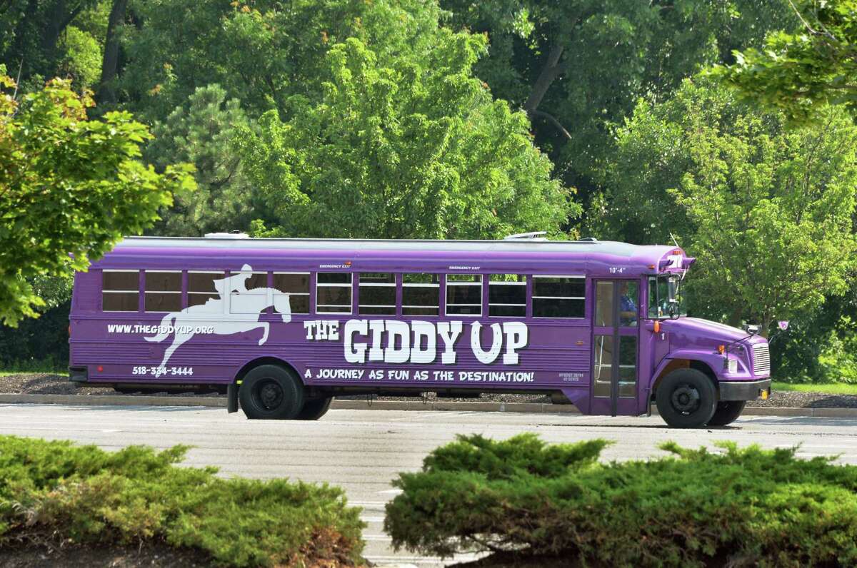 Letting good times roll on way to track or SPAC