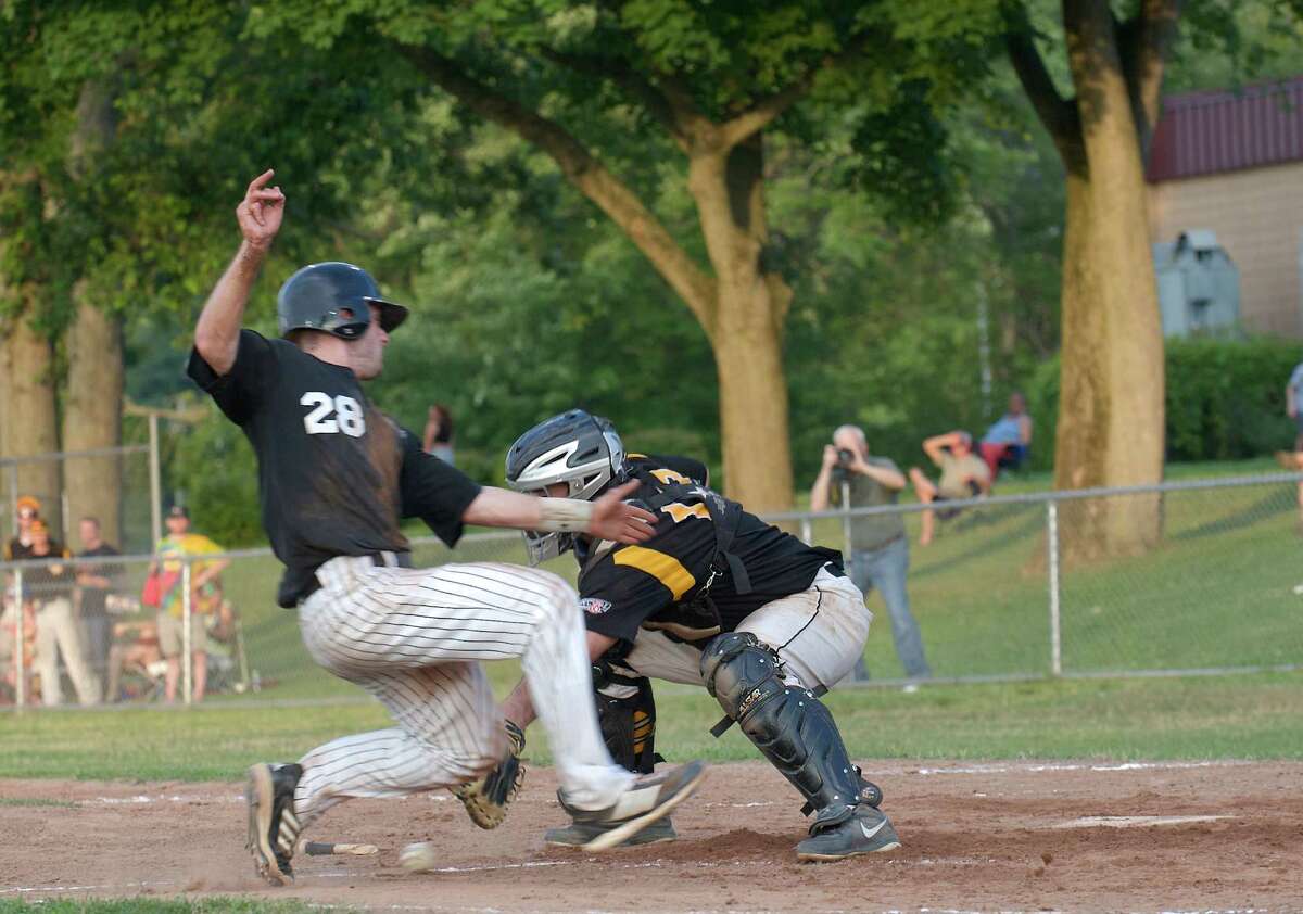 Danbury's Mannuccia on target for SteepleCats in win over Westerners