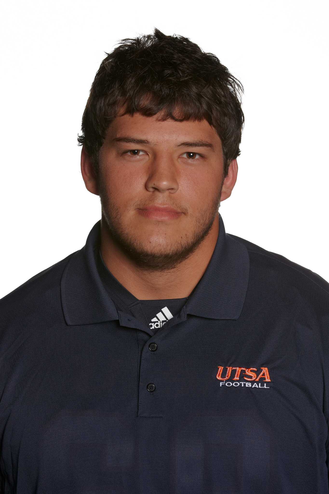 Former SVHS lineman helped launch UTSA's football program