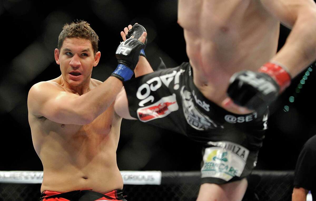 PN-G grad balances MMA with family life