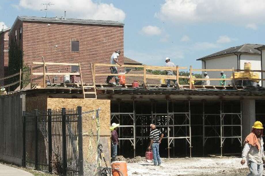 Gentrification takes toll on Houstonians' job opportunities - Houston ...