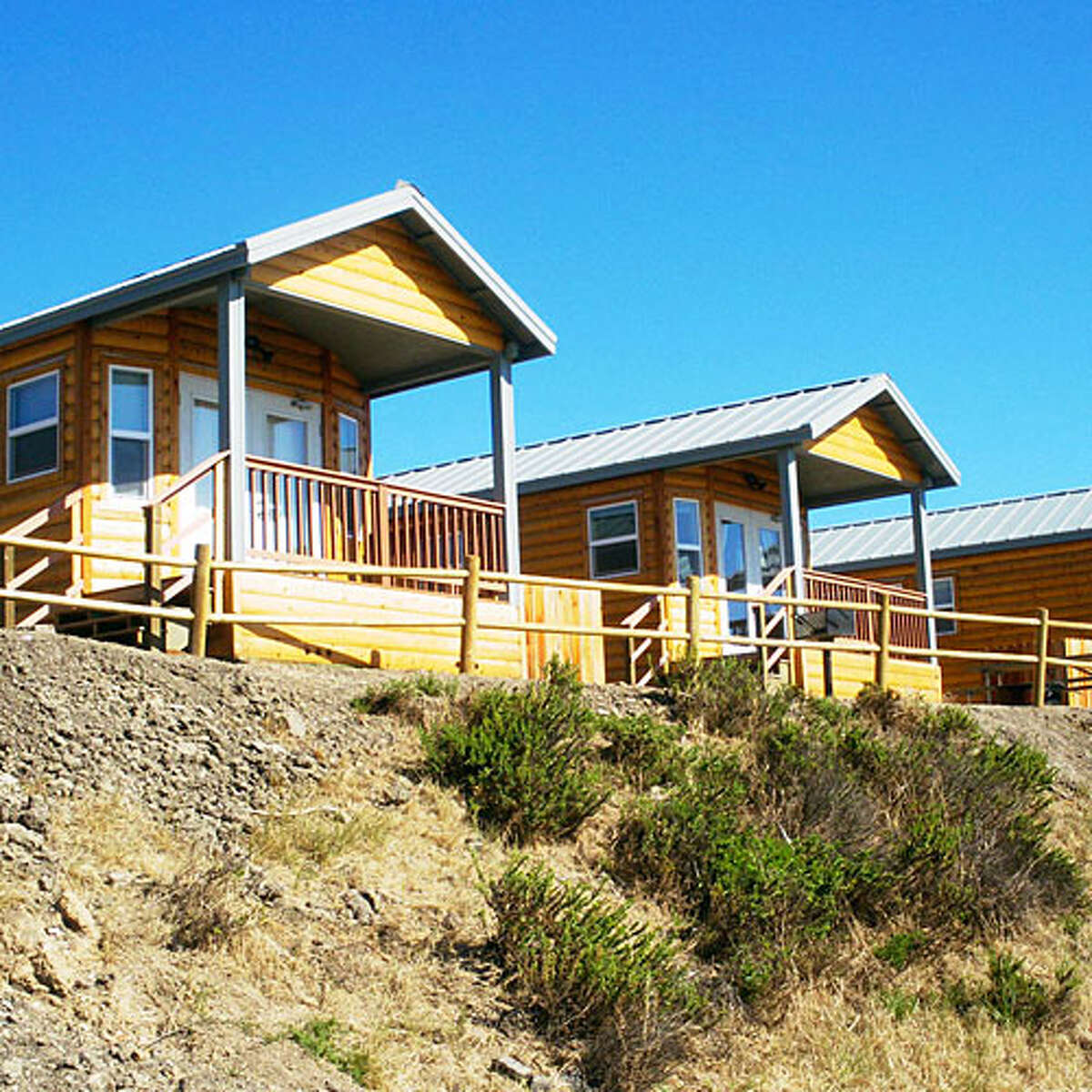 30 great beach experiences