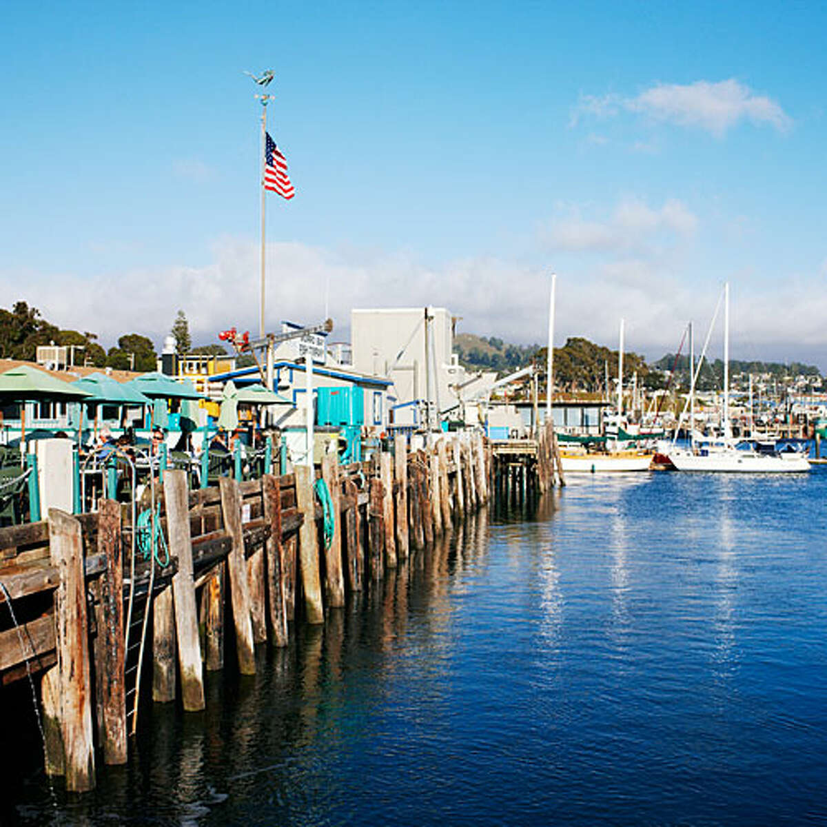 30 great beach experiences