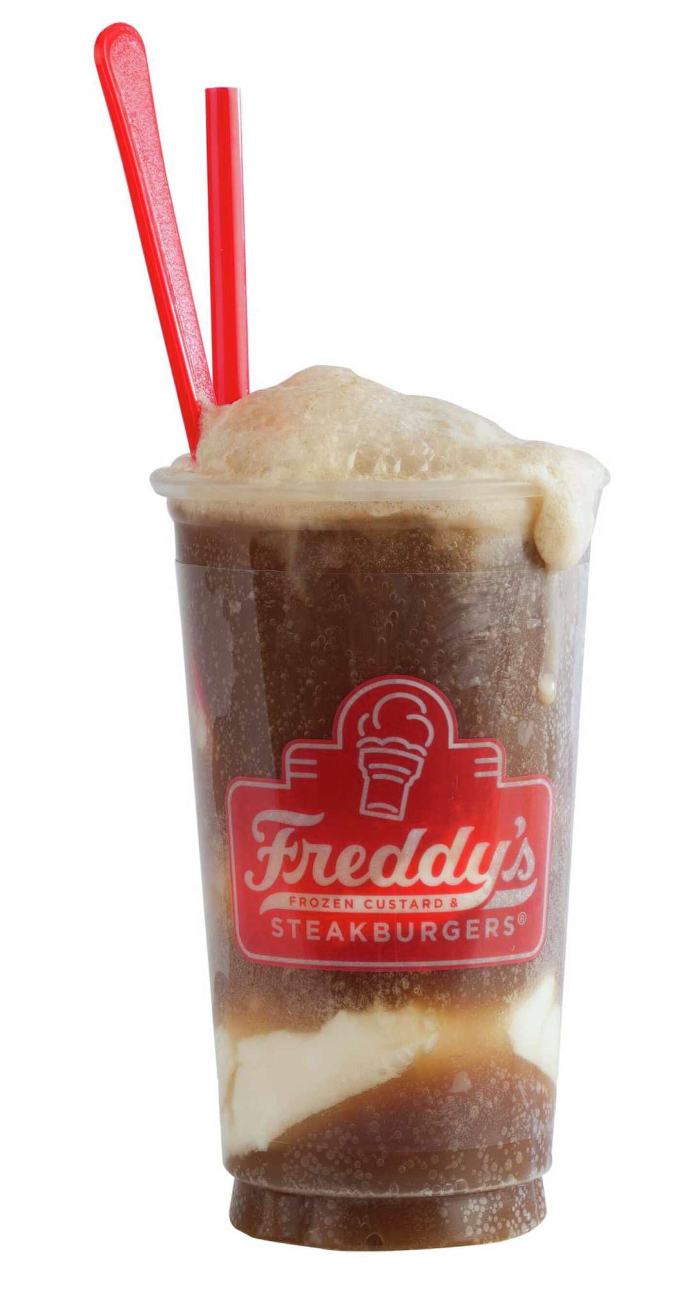 Root beer floats a summer favorite at local restaurants
