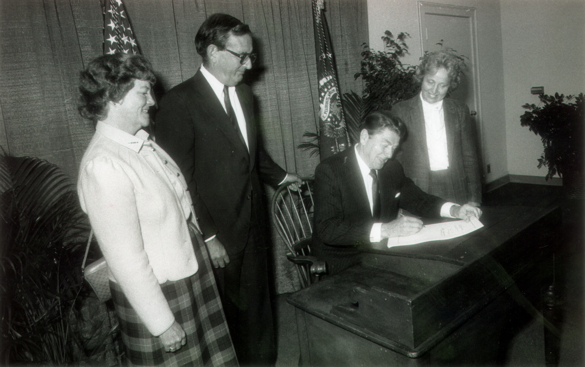 Not like father, not like son: McKinney charts path for governor