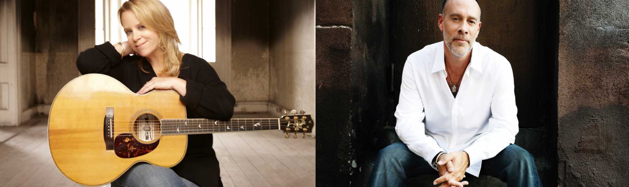 Deborah Pearl lends voice to Carter tribute