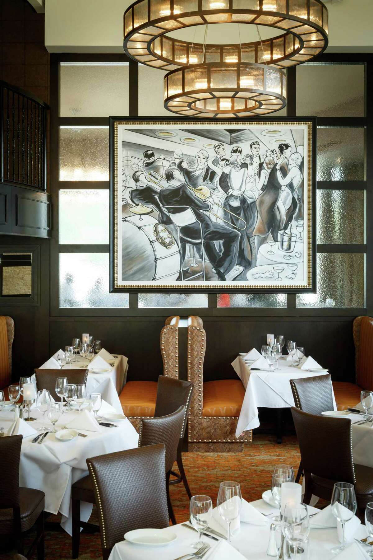 Ruth's Chris to reopen in new location