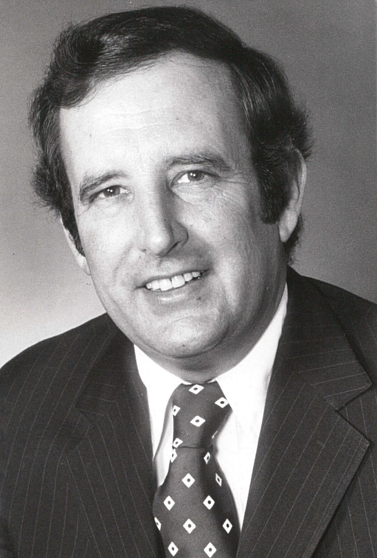 McKinney, honoring his father's legacy, charts own path toward governor ...