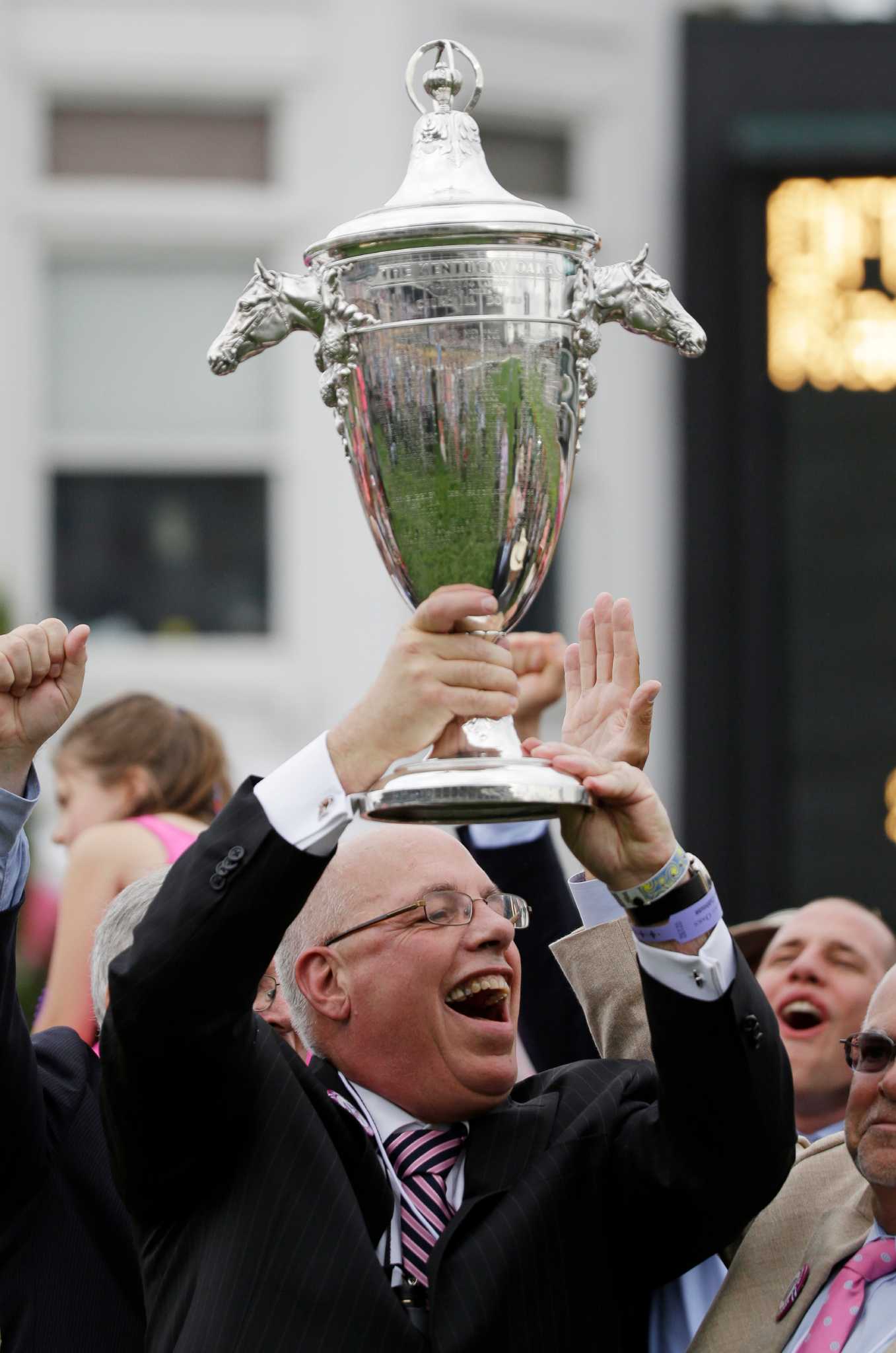 Stanco gets his shot in starting gate