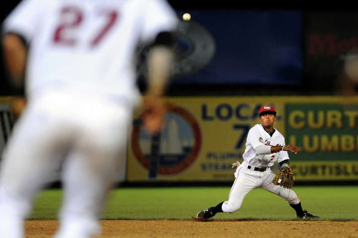 Rodriguez's homer lifts ValleyCats