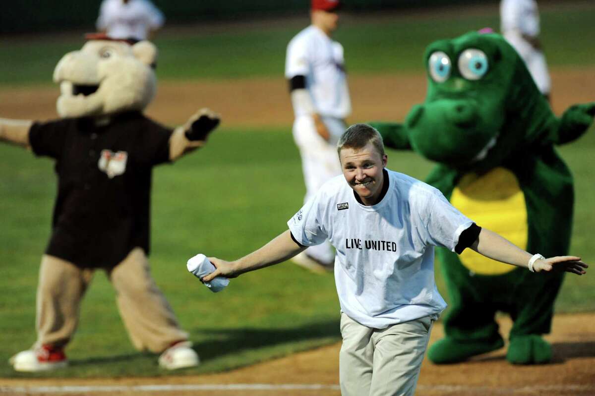 Team loyalty colors debates about mascots