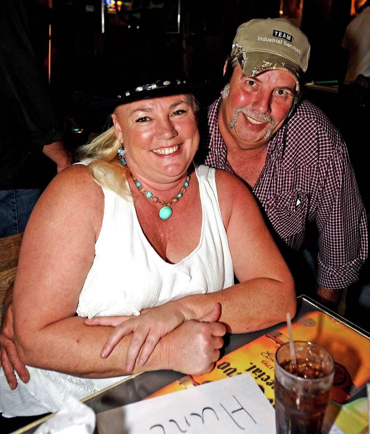 Were you Seen at the Roger Creager concert