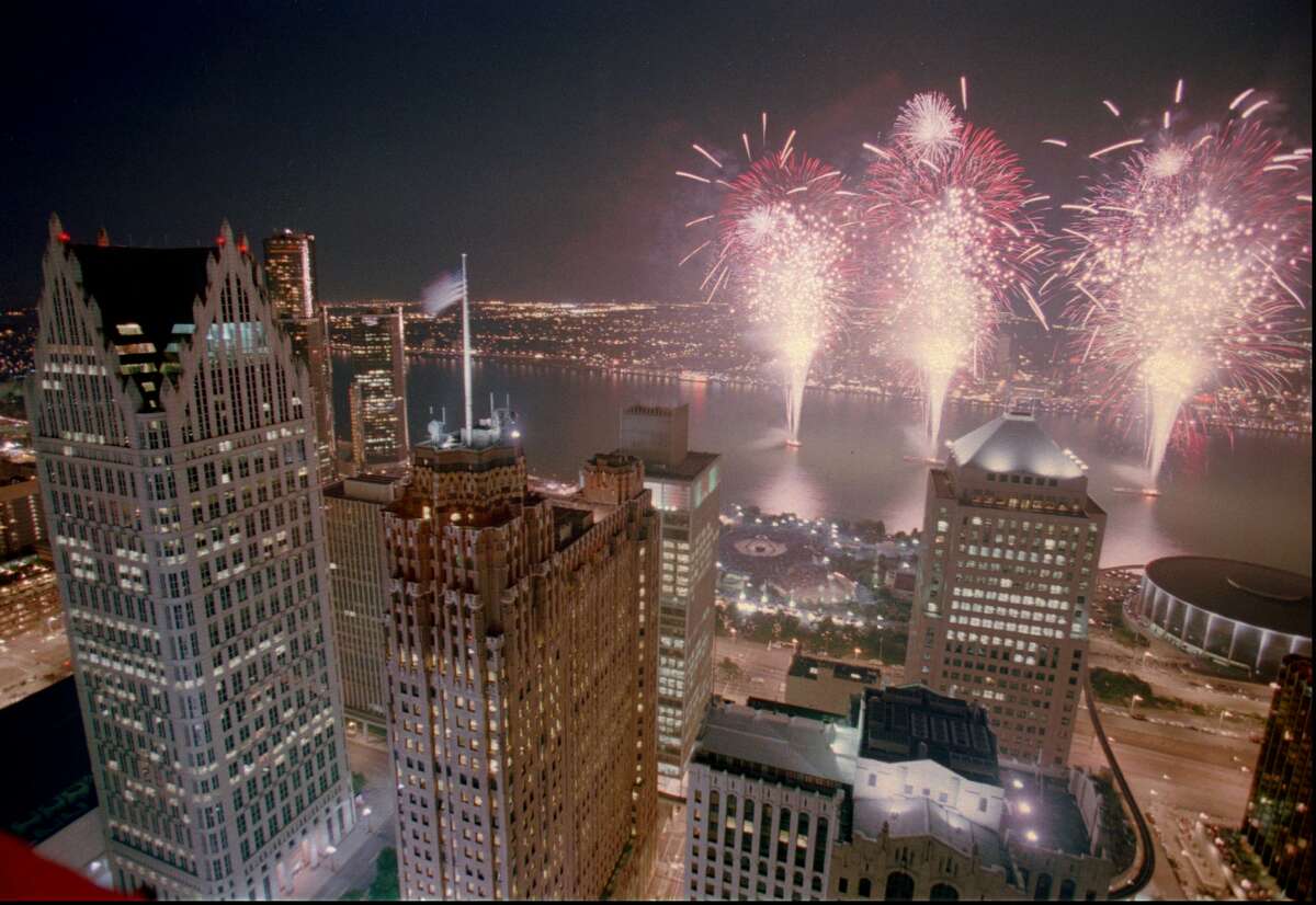 Why can't Detroit make comeback like the Big Three?