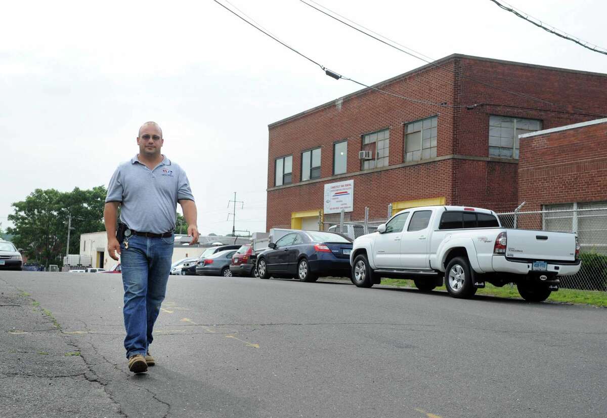 The gold rush for medical marijuana