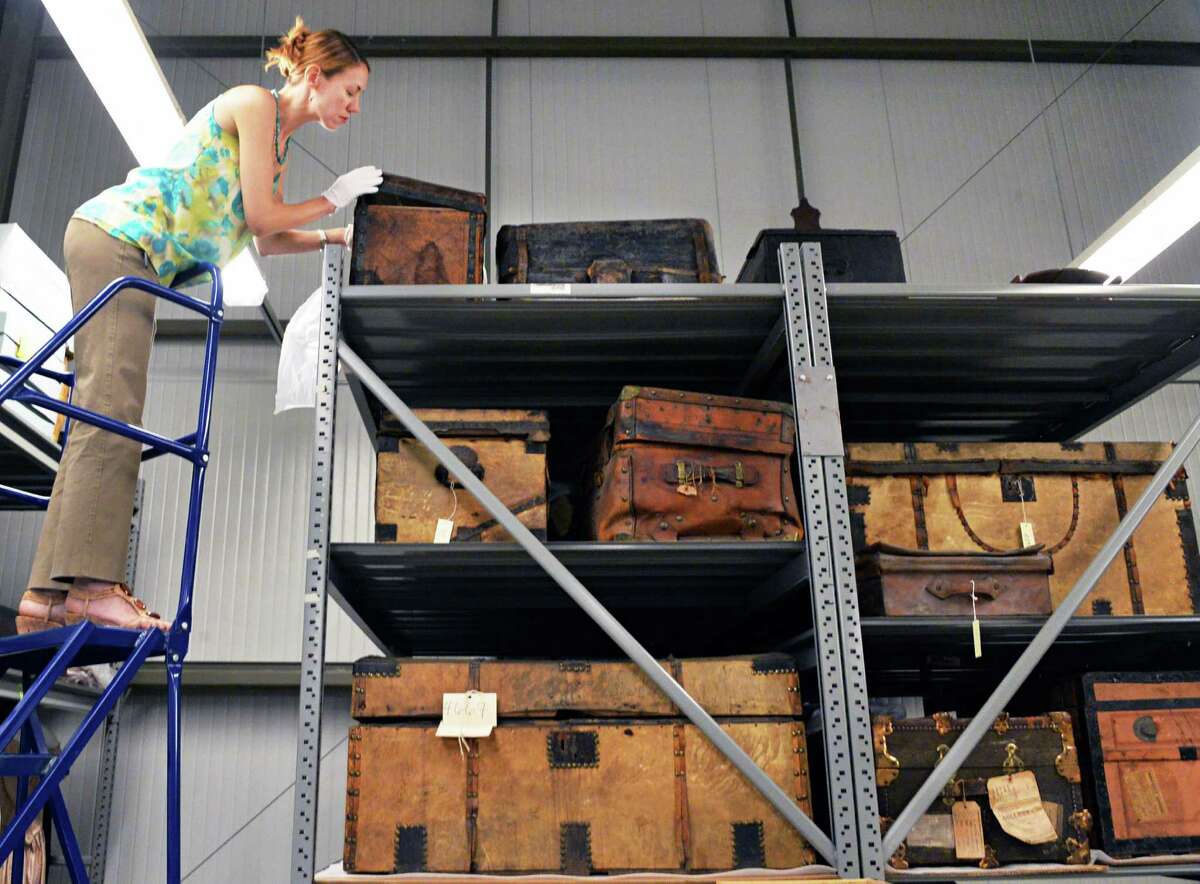 Albany mansion may be history