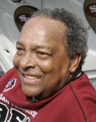 Big 49ers booster Harry Troutt dies