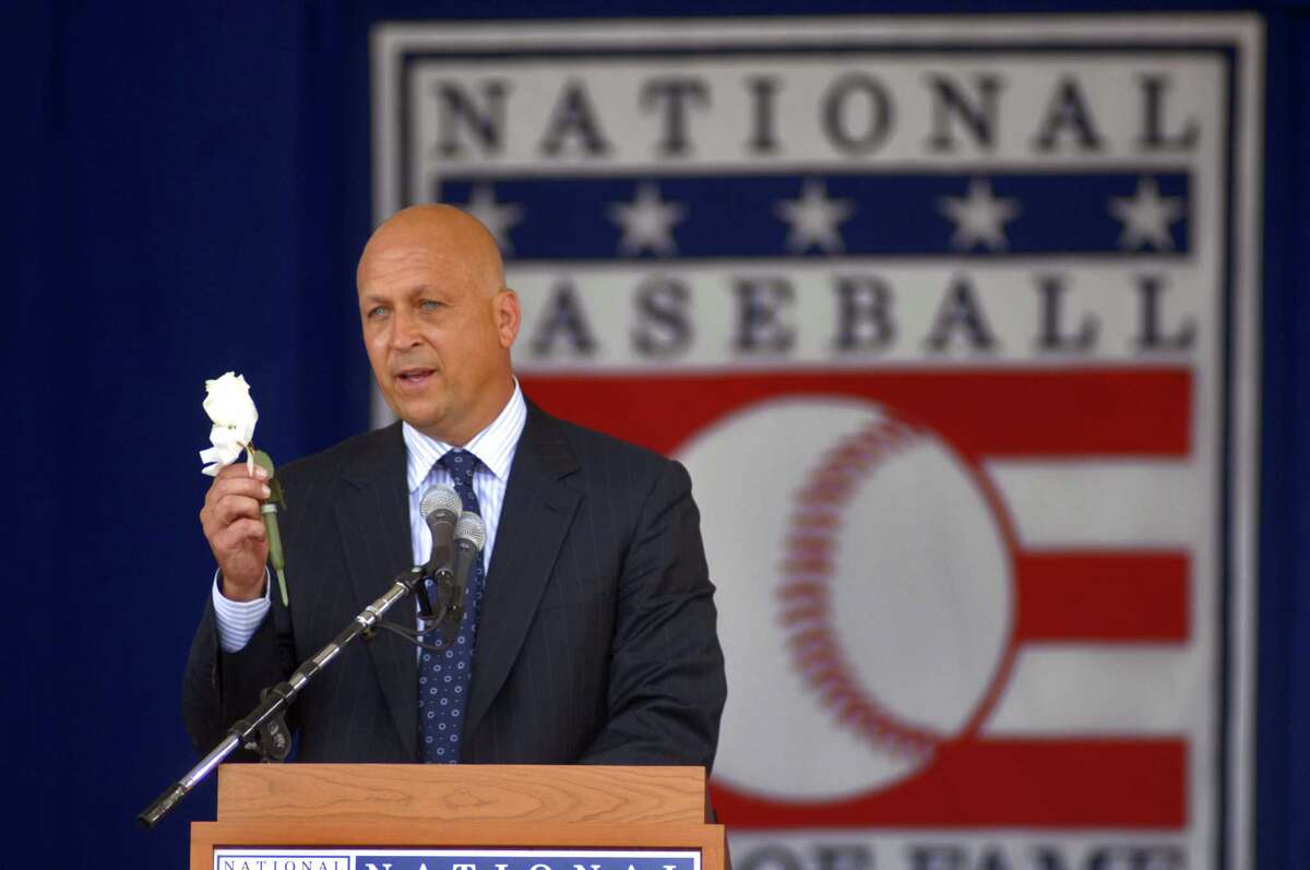 Ripken still loves the game