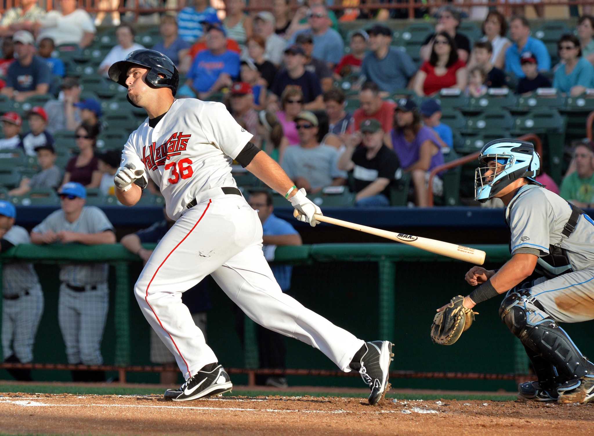 Tough lessons learned in 7th