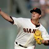 Cain returns to normal as S.F. wins again - SFGate