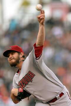 Cain returns to normal as S.F. wins again