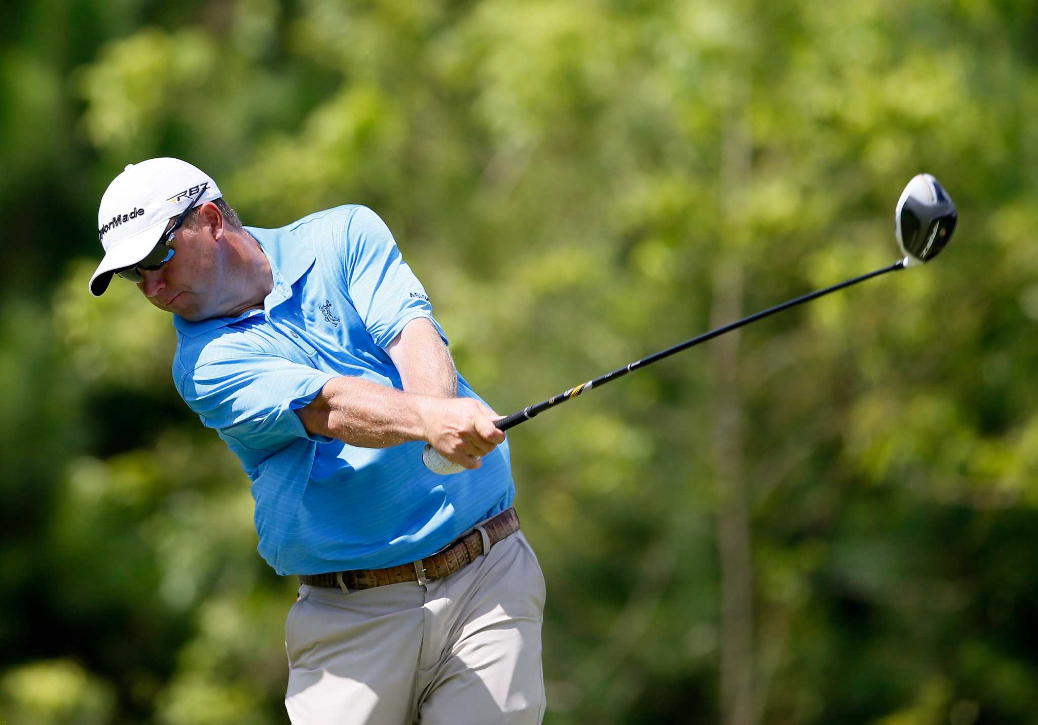 Austin wins playoff over S.A.'s Beckman