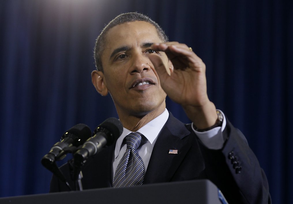 Obama to outline his plans for economic recovery