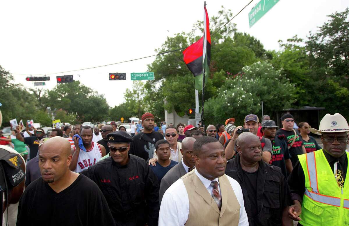 Texas' most controversial people