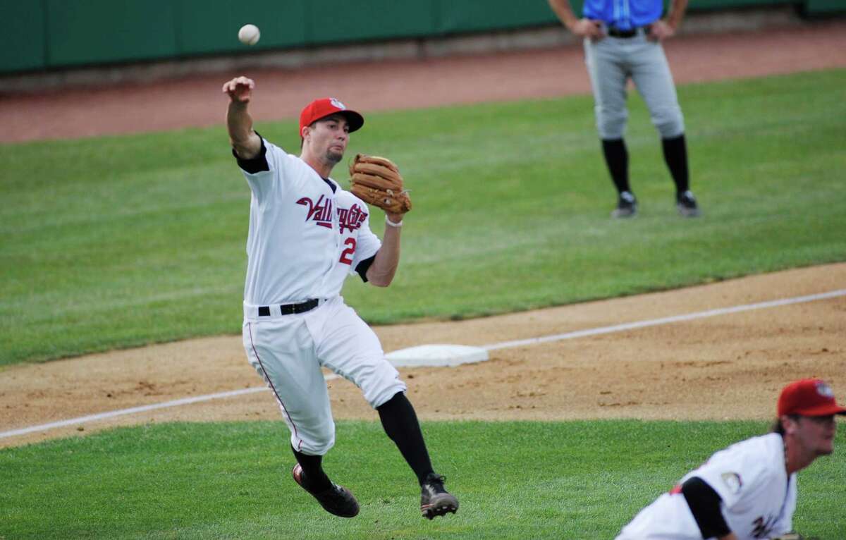 Mitchell back, good as ever