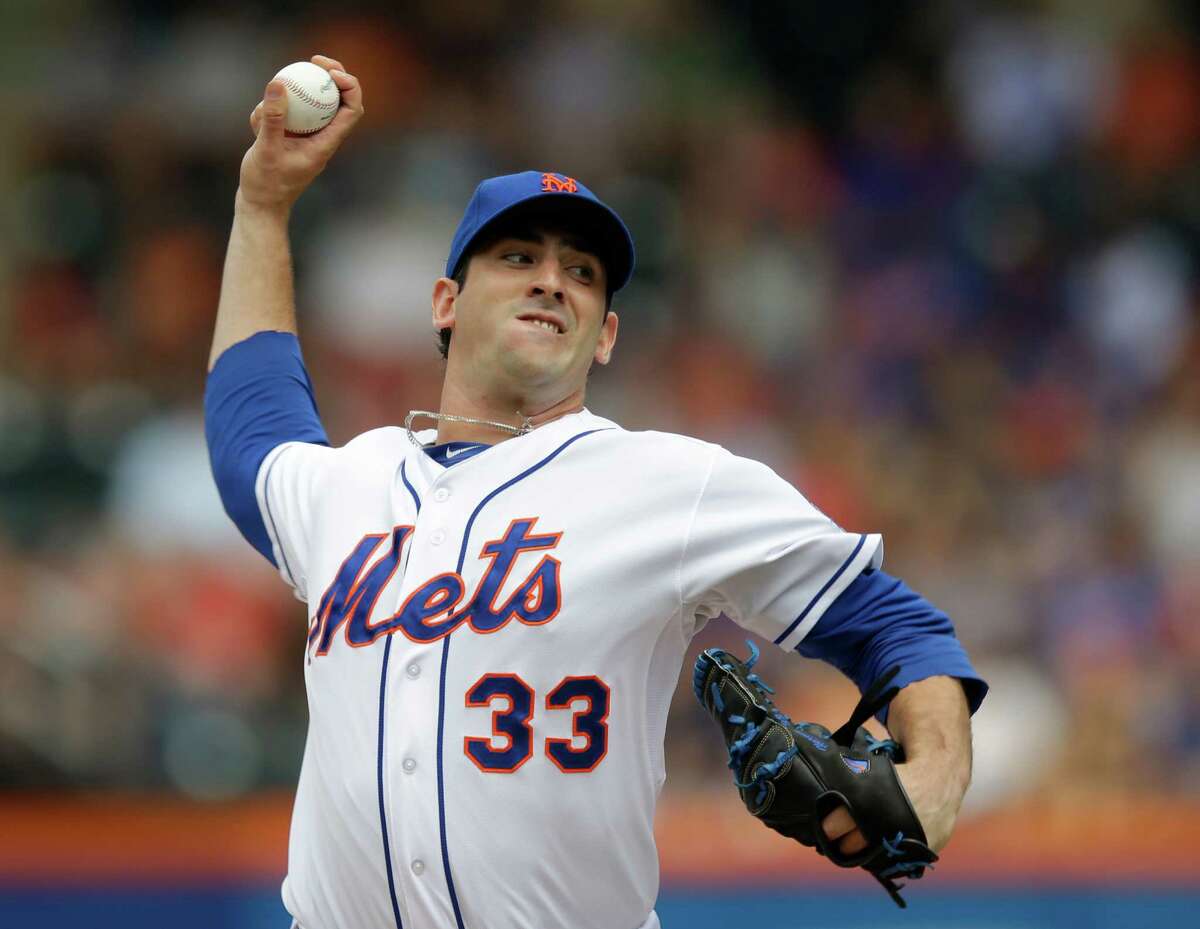 Harvey dominates Phils